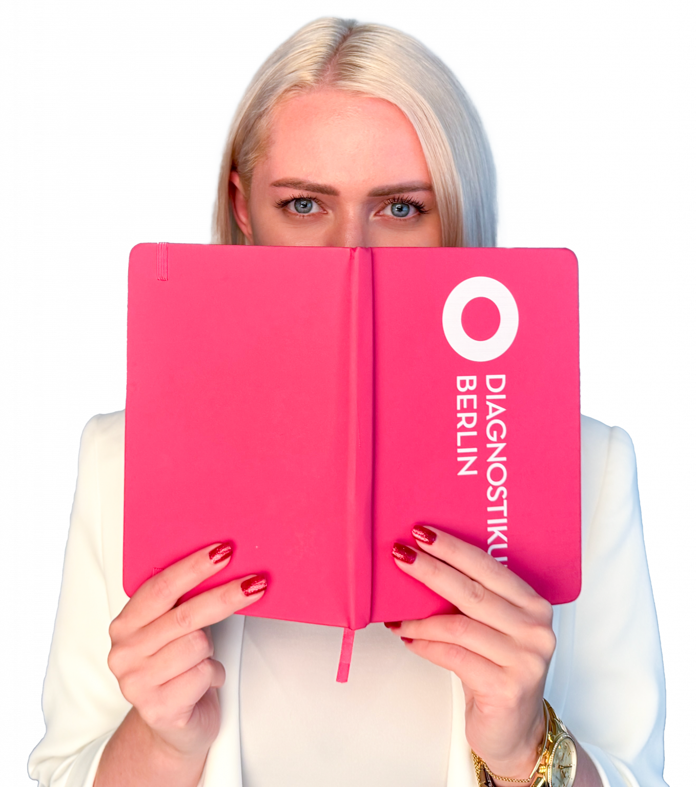 JOBS – Diagnostikum Berlin – Dein neues Kapitel? Beginnt genau hier!